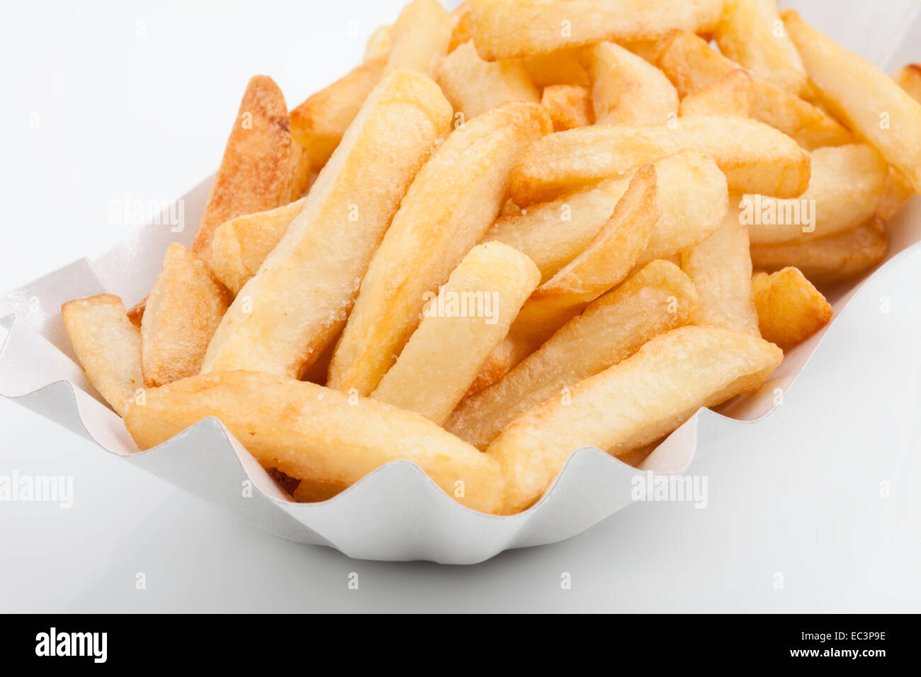 Frittes hi-res stock photography and images - Alamy