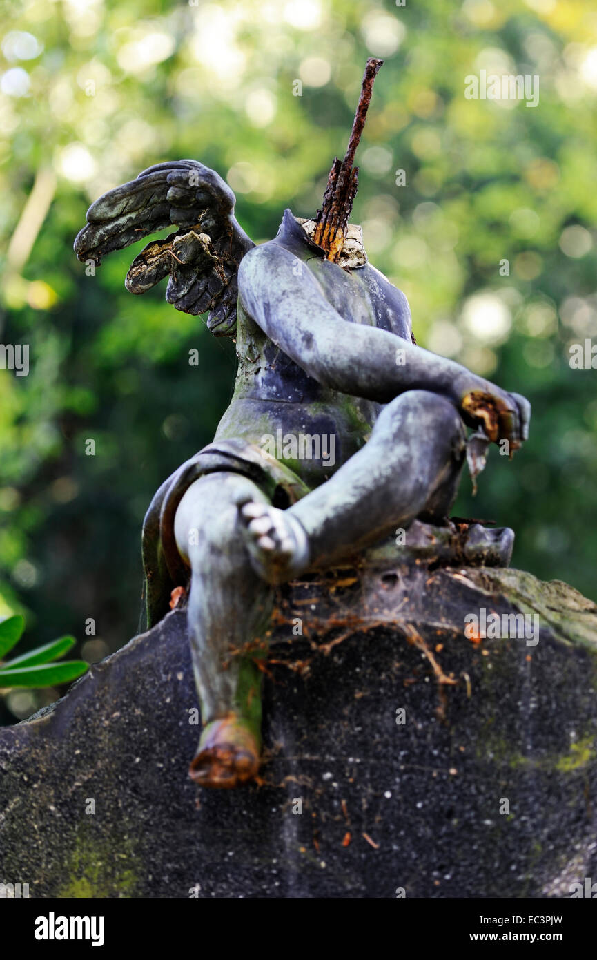Headless Angel High Resolution Stock Photography and Images - Alamy