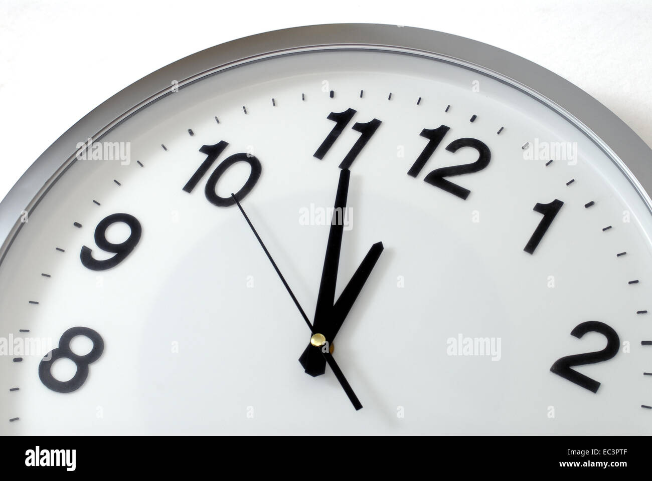 11 O Clock High Resolution Stock Photography and Images - Alamy