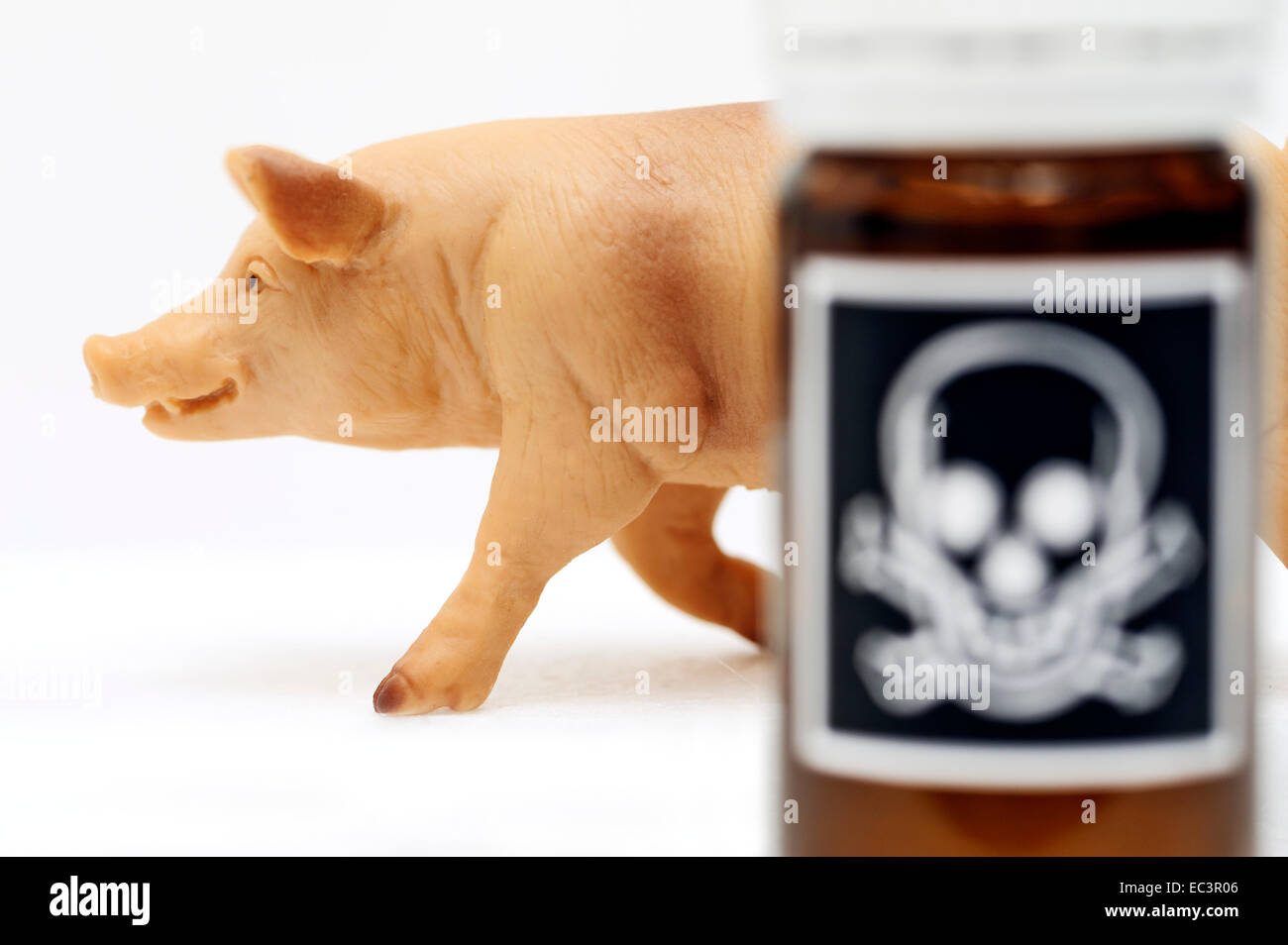 Food additives labels hi-res stock photography and images - Alamy