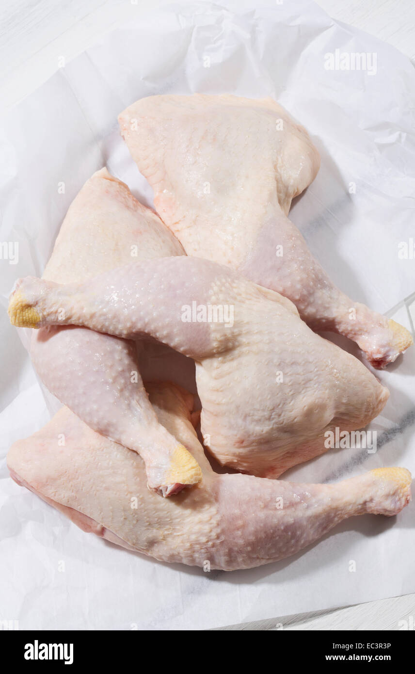 Chicken flail hi-res stock photography and images - Alamy