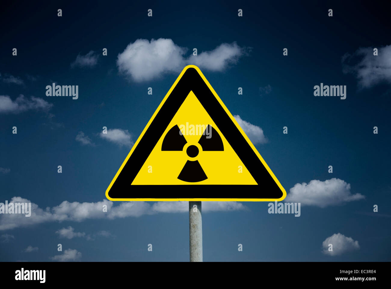 Radiation cloud hi-res stock photography and images - Alamy