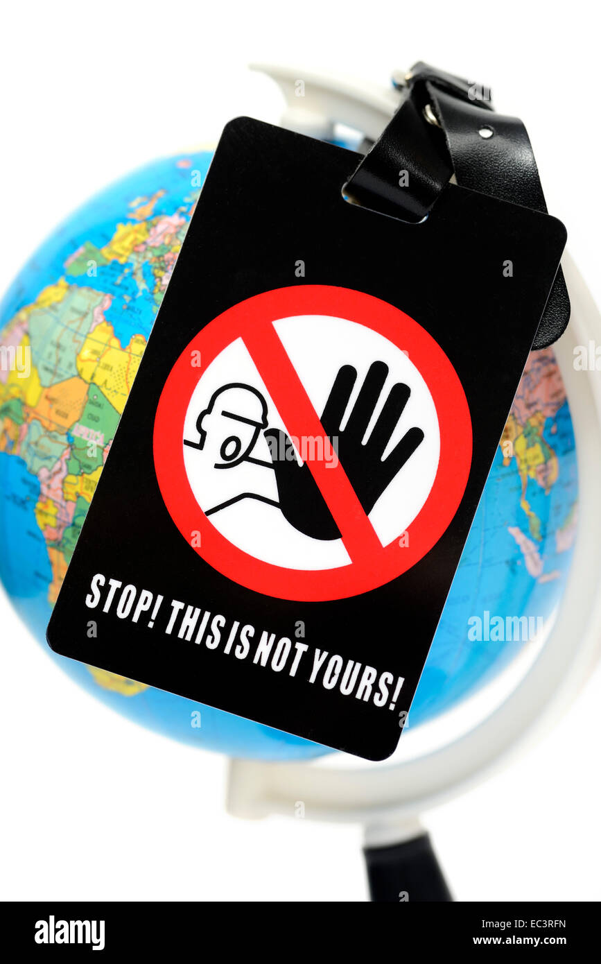 World yours hi-res stock photography and images - Alamy