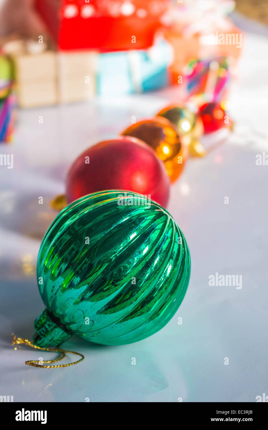 Multi colored packaging hi-res stock photography and images - Alamy