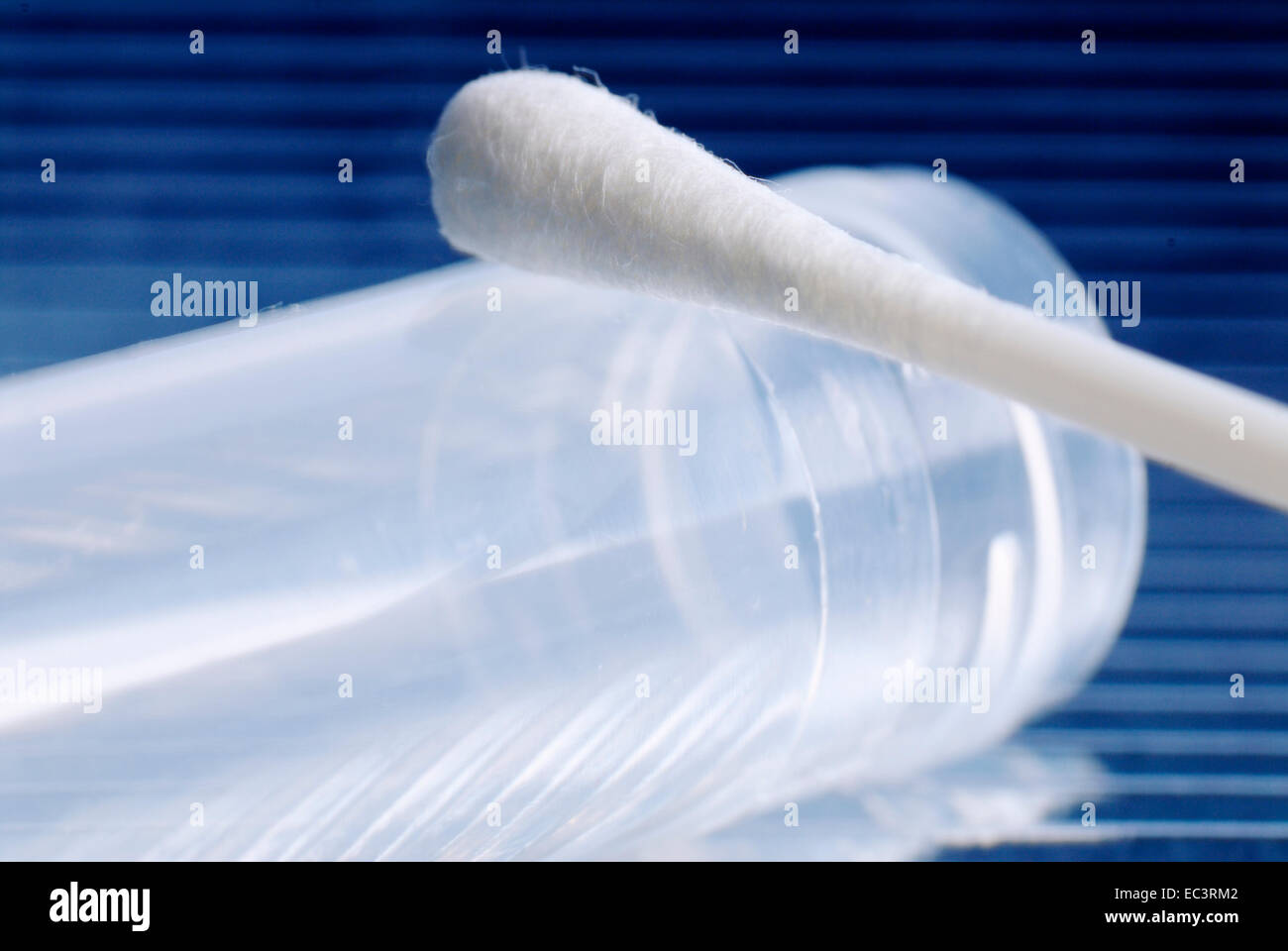 Swab Test High Resolution Stock Photography and Images - Alamy