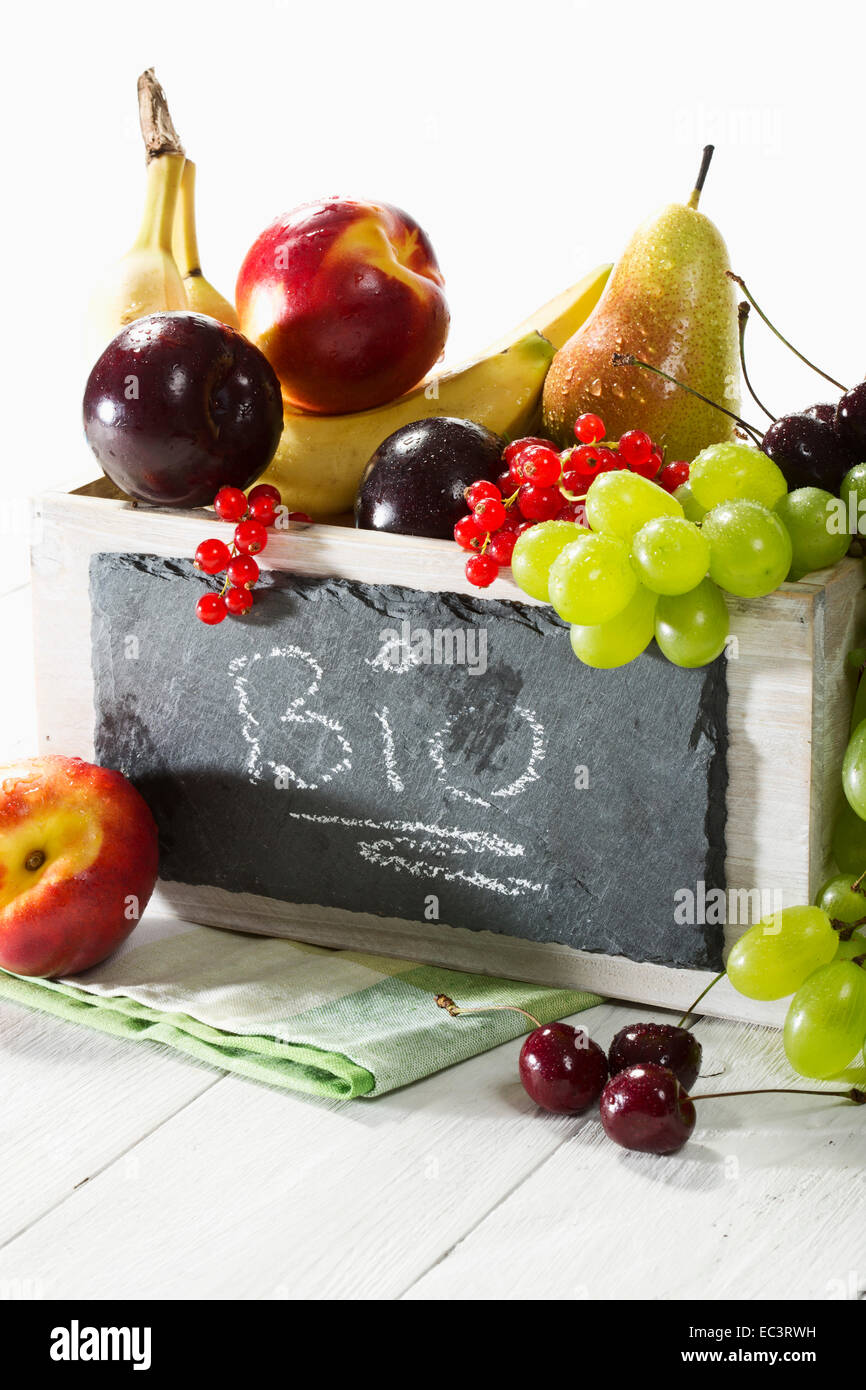 Bio nourishment hi-res stock photography and images - Alamy