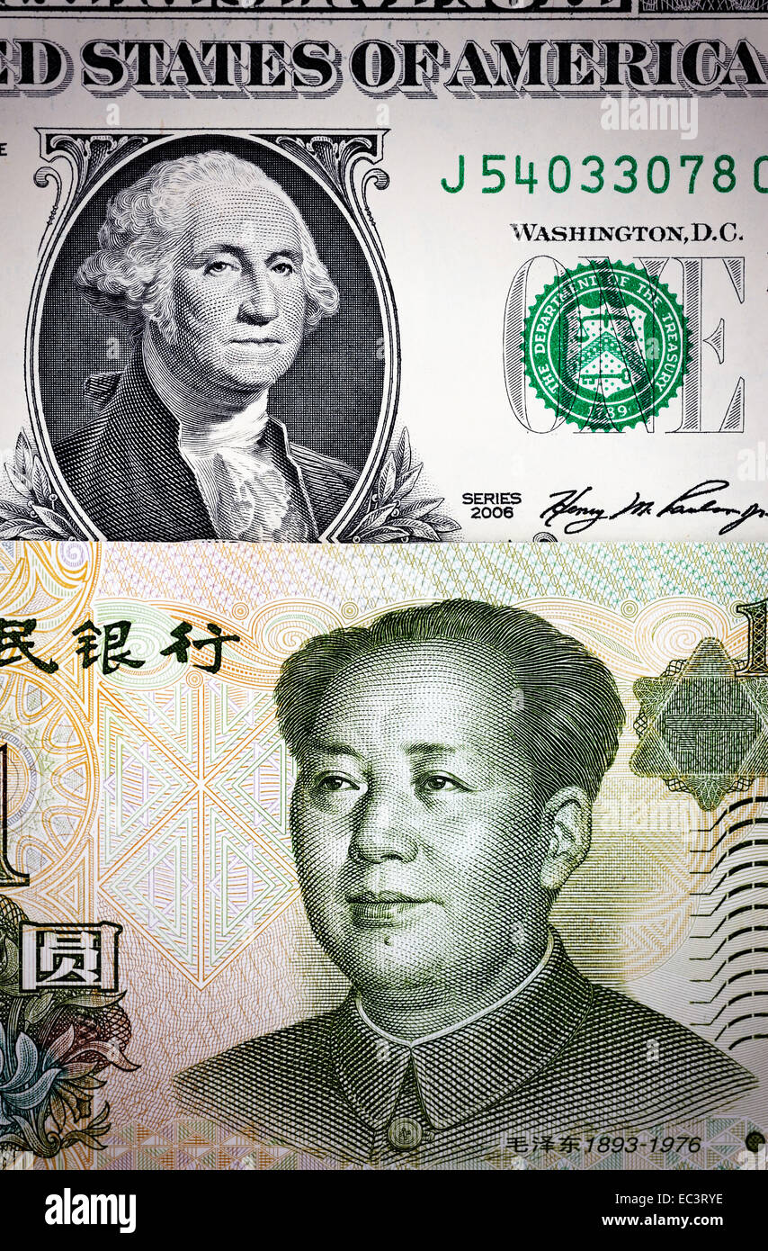 One dollar state note hi-res stock photography and images - Alamy