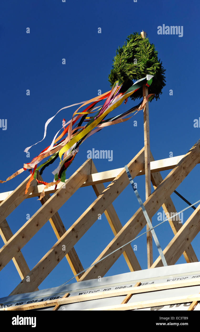 Roof Topping Stock Photos & Roof Topping Stock Images - Alamy