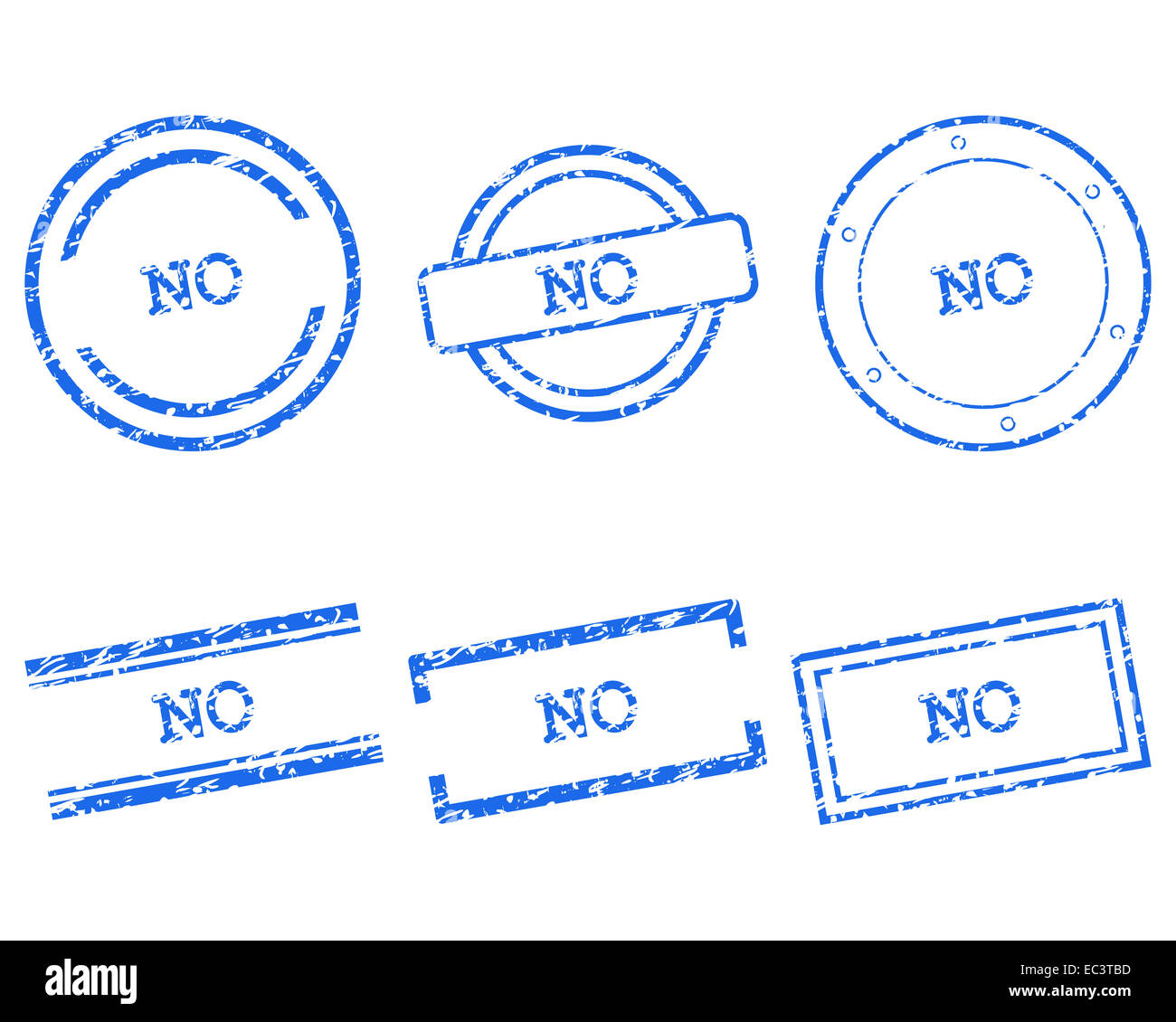 No stamps hi-res stock photography and images - Alamy