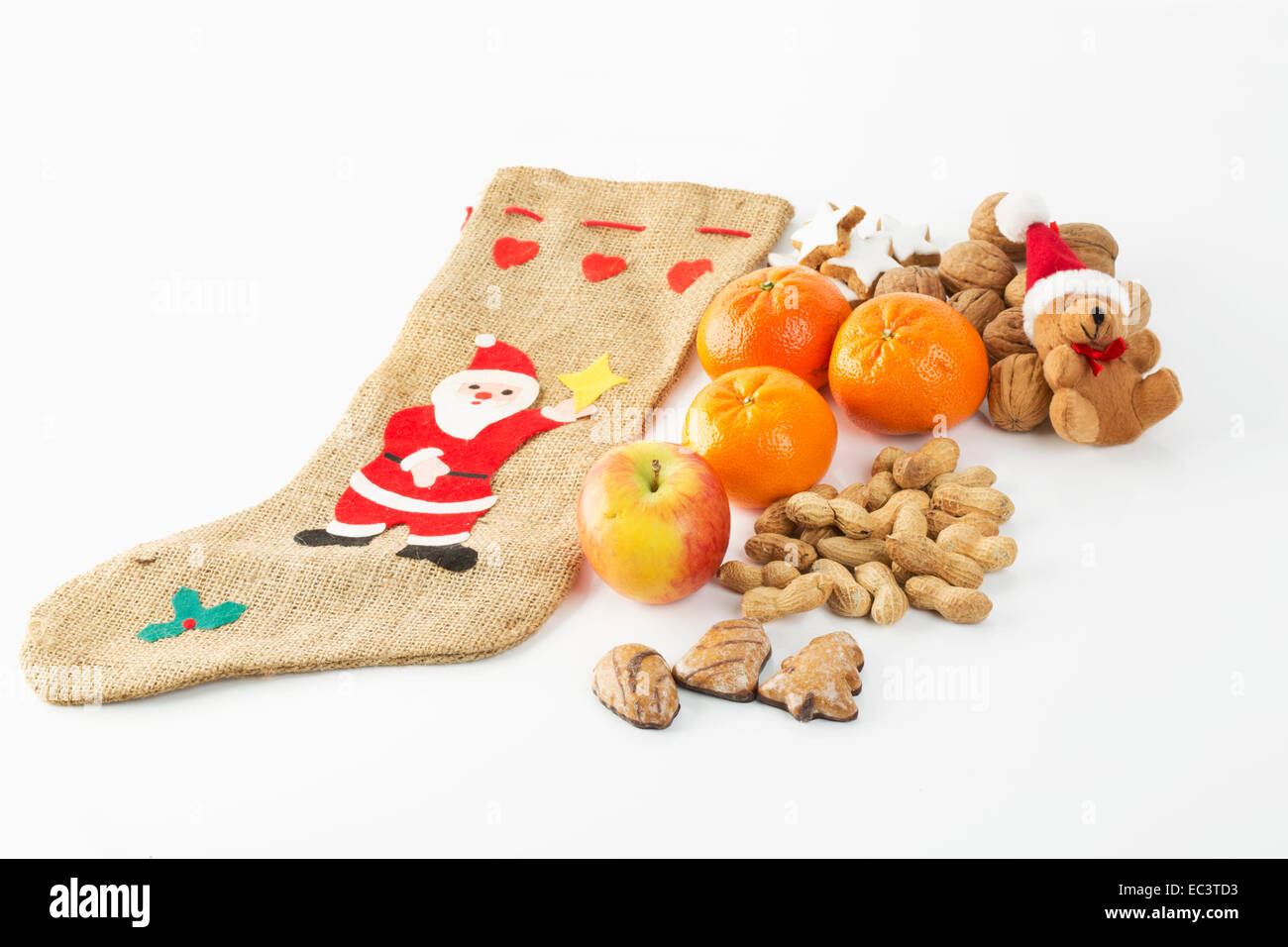 The feast of st nicholas hi-res stock photography and images - Alamy