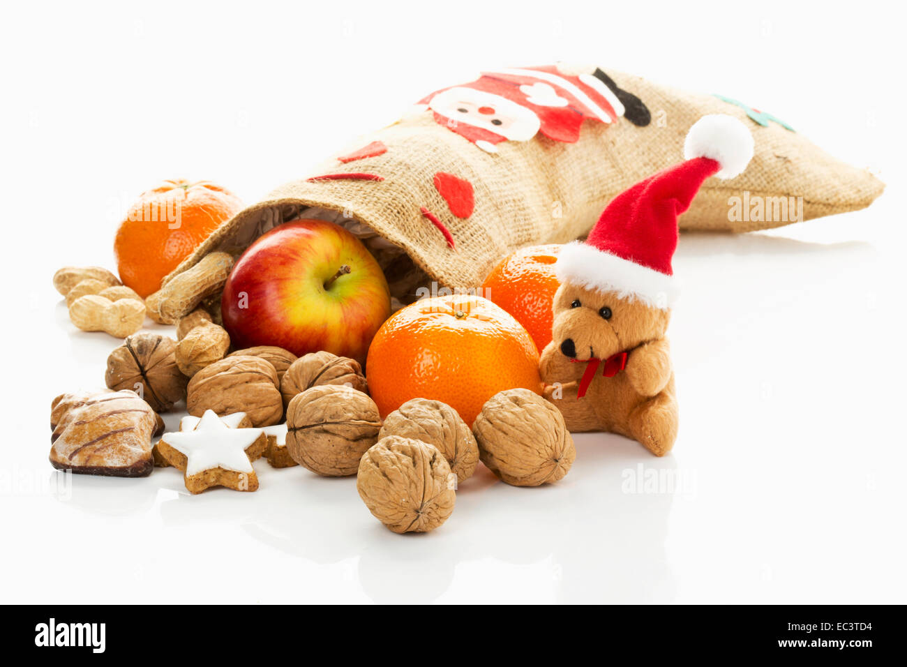 St. Nicholas boot Stock Photo - Alamy