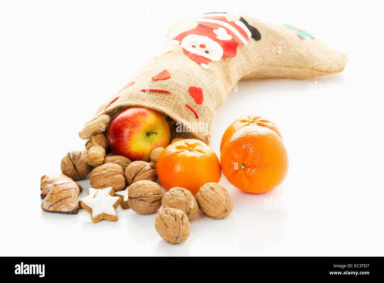 St. Nicholas day Stock Photo - Alamy