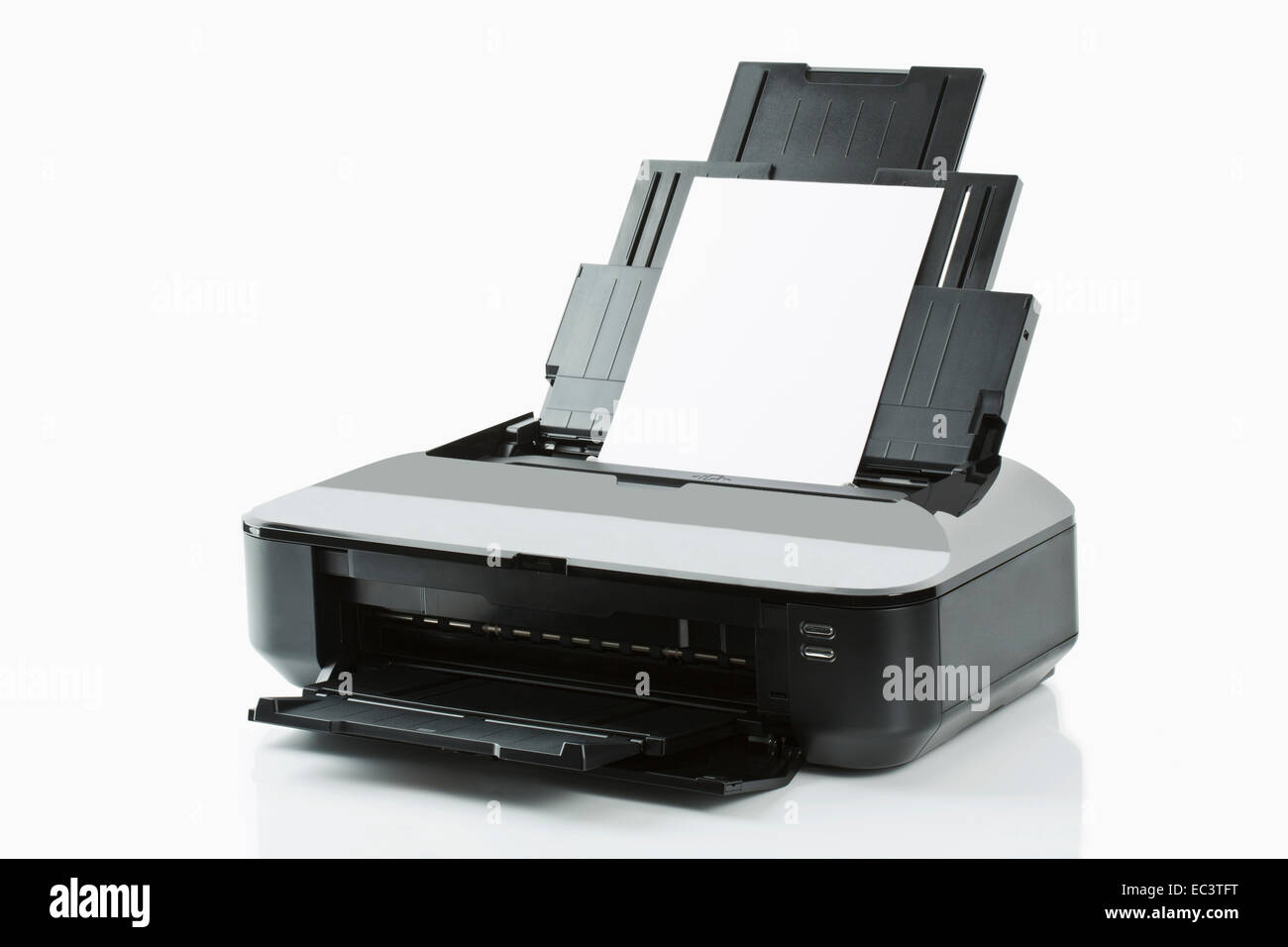 Inkjet printer hi-res stock photography and images - Alamy