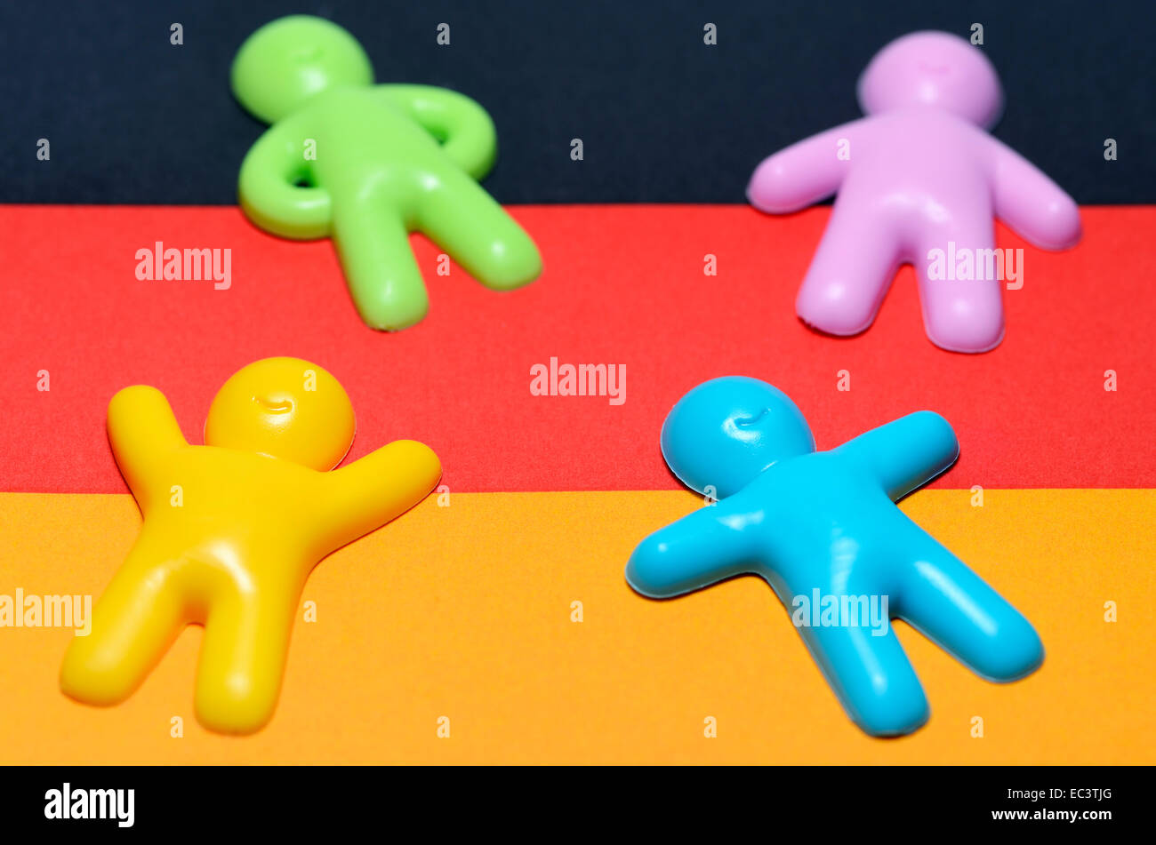 Funny flag hi-res stock photography and images - Alamy