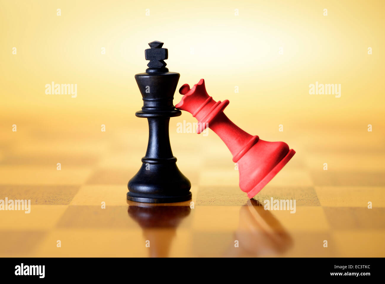 Chess Pieces Individual Stock Photos & Chess Pieces Individual Stock ...