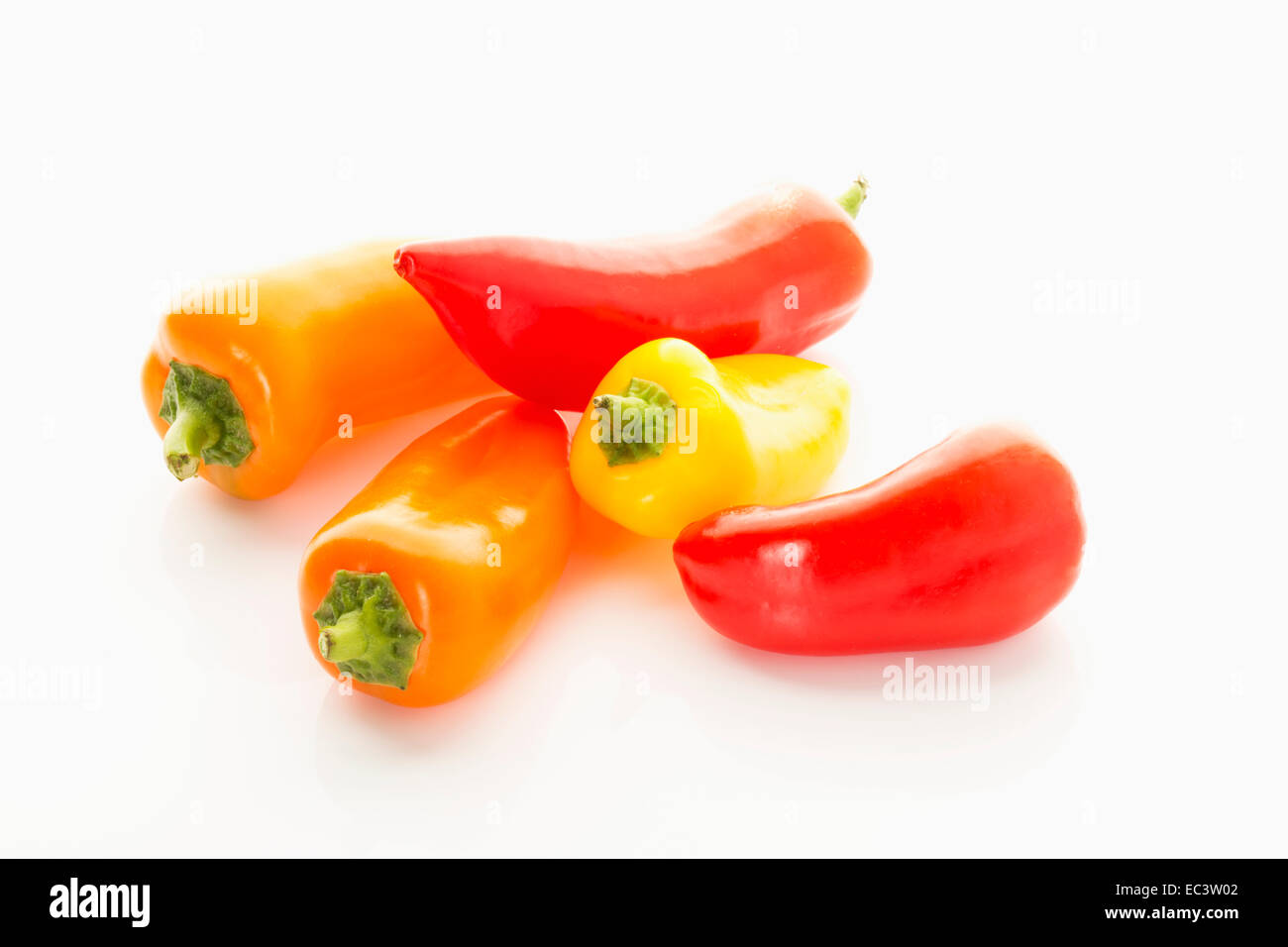 Mini mix of vegetables hi-res stock photography and images - Alamy