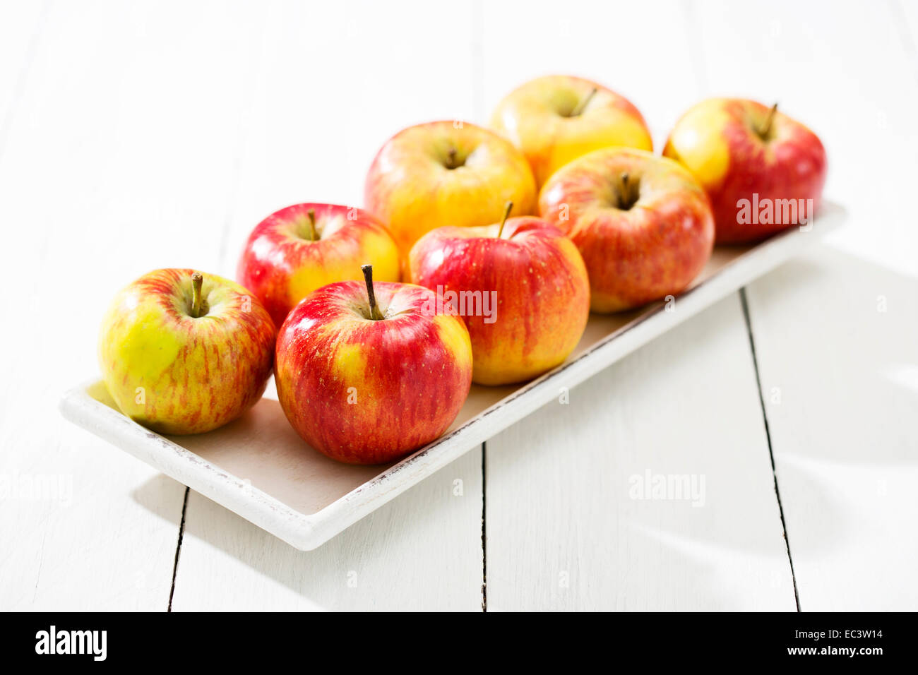 Topaz Apples High Resolution Stock Photography and Images - Alamy