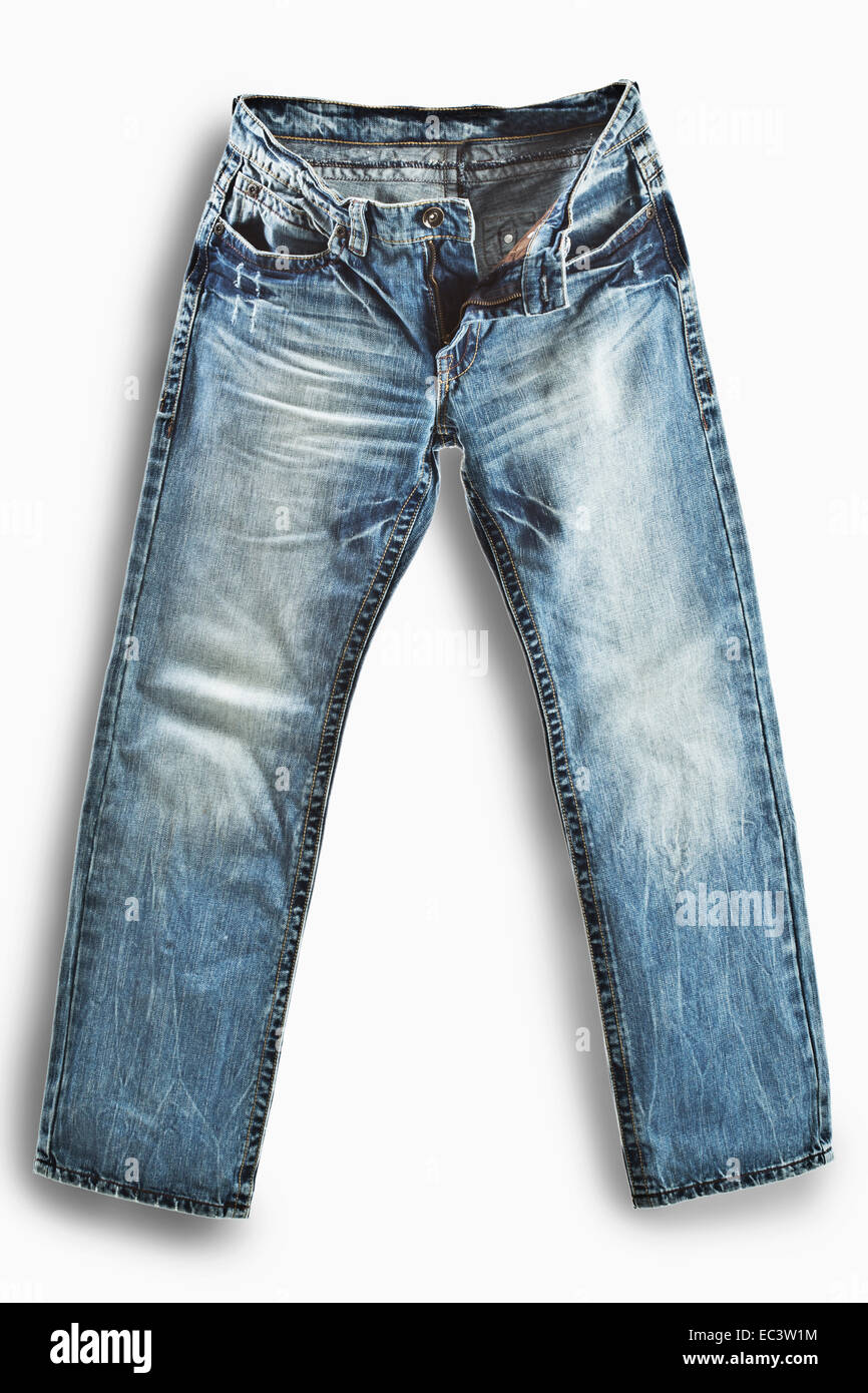 Blue jeans images hi-res stock photography and images - Alamy