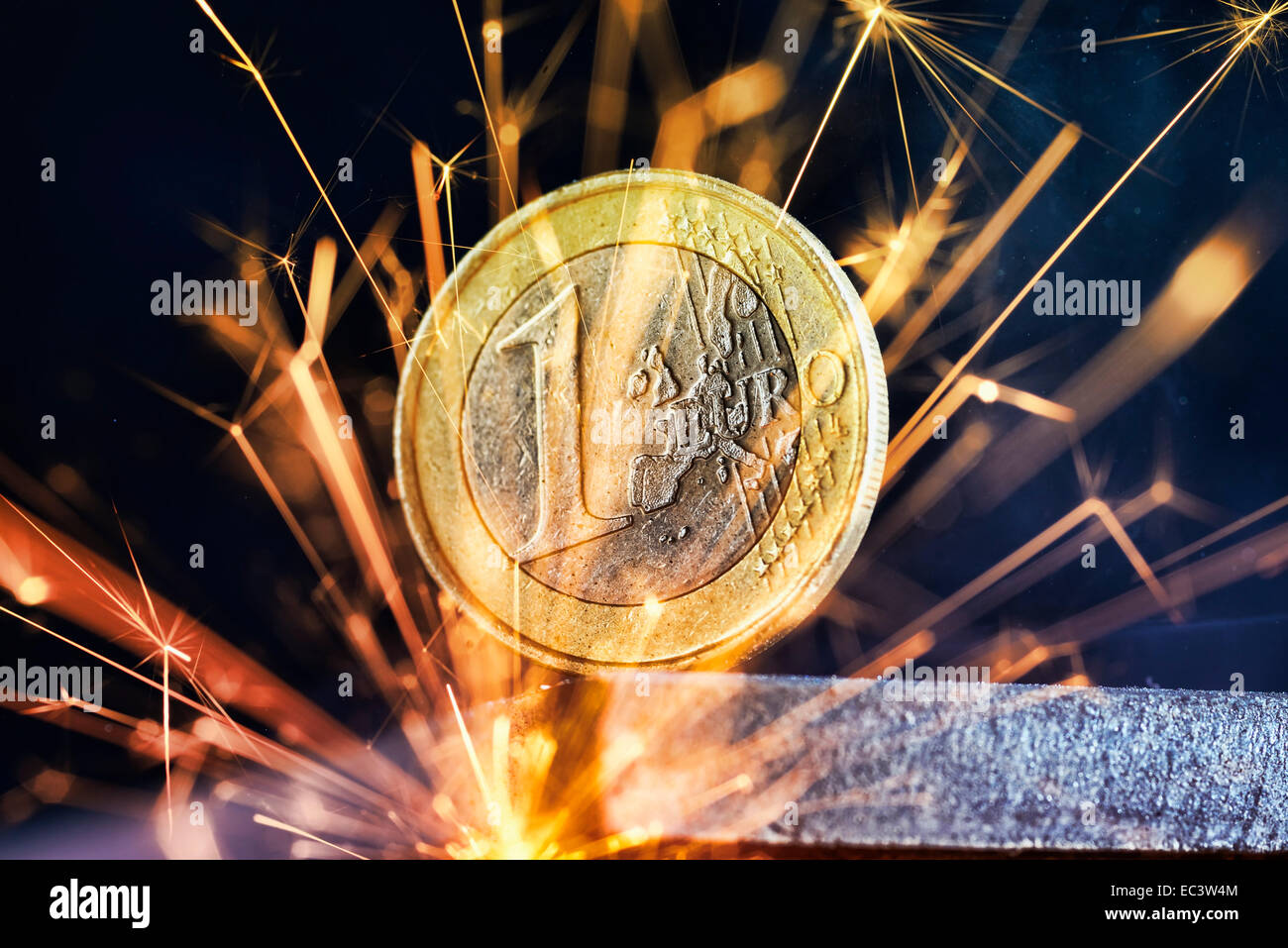 Shower Of Money High Resolution Stock Photography and Images - Alamy