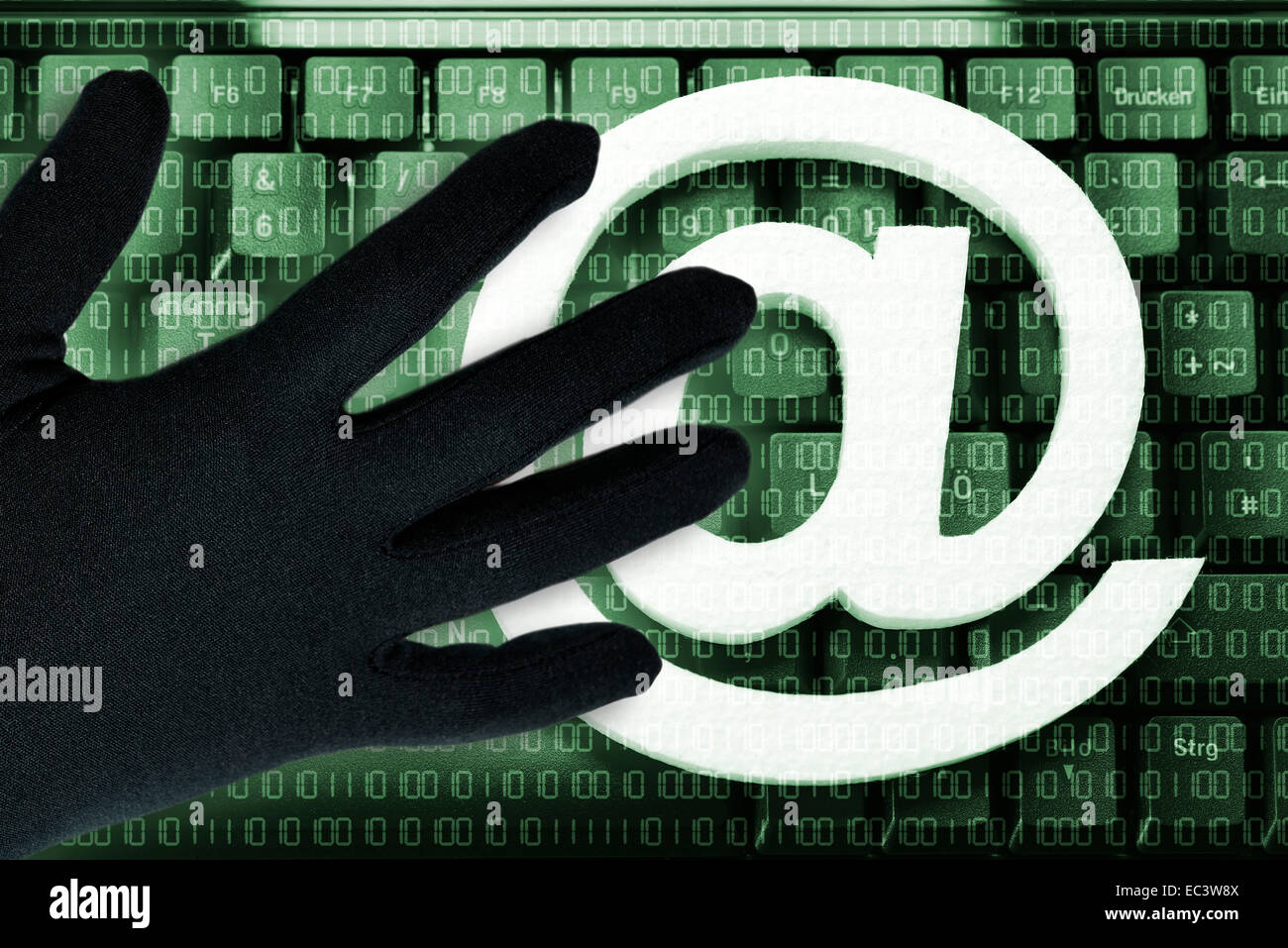 Computer Criminality High Resolution Stock Photography and Images - Alamy