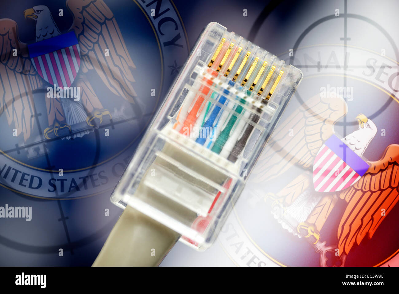 Usa flags collection hi-res stock photography and images - Alamy