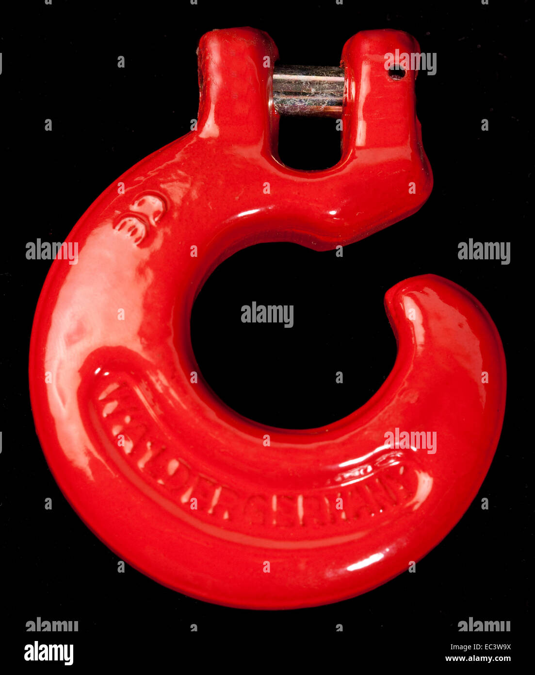 Hook bus hi-res stock photography and images - Alamy