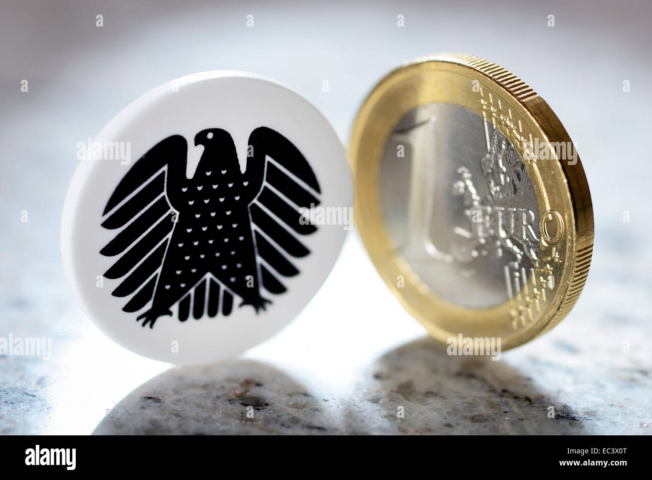 Raising bills hi-res stock photography and images - Alamy