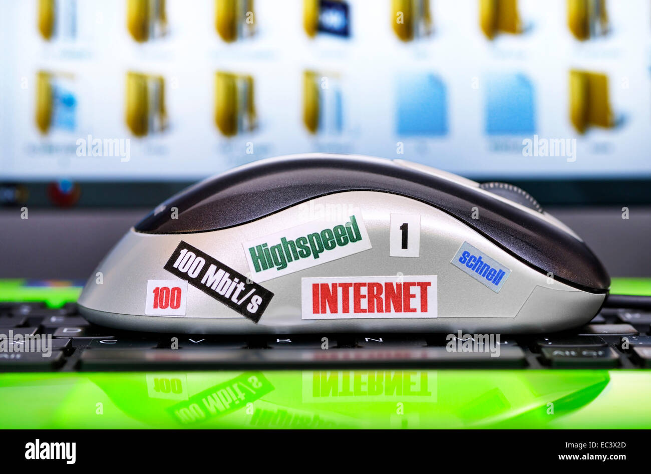 100 stickers hi-res stock photography and images - Alamy