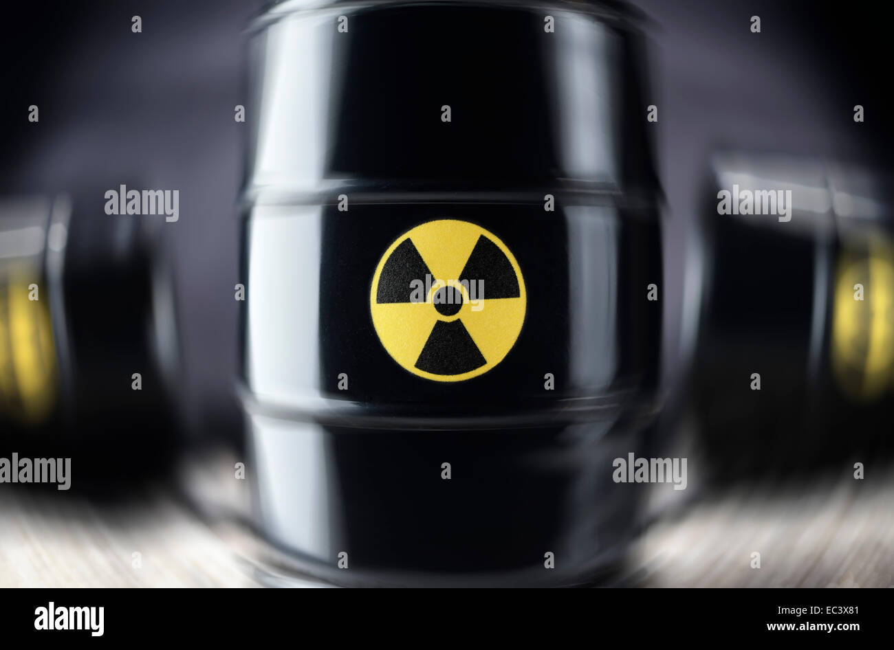 Atomic waste hi-res stock photography and images - Alamy