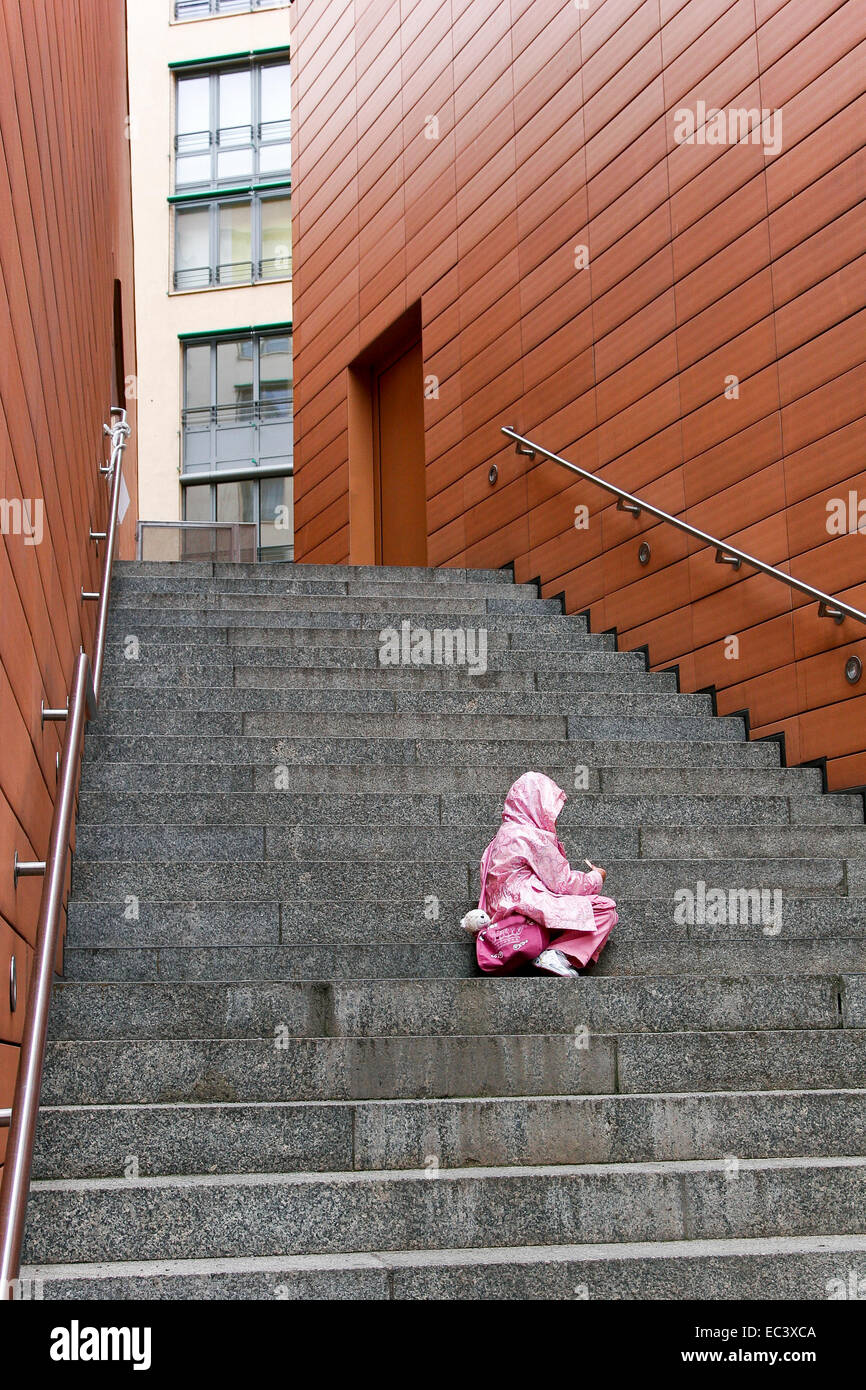 Child isolation anonymous hi-res stock photography and images - Alamy