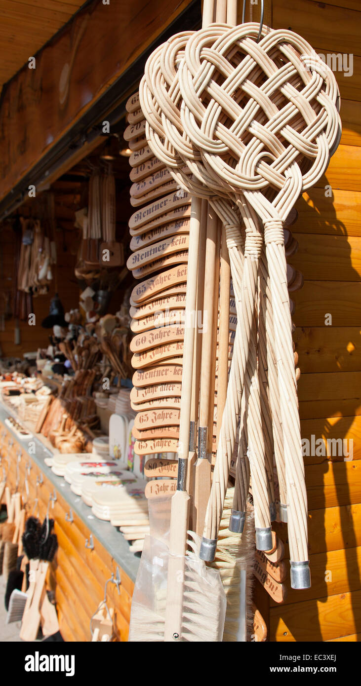 Carpet beater hi-res stock photography and images - Alamy