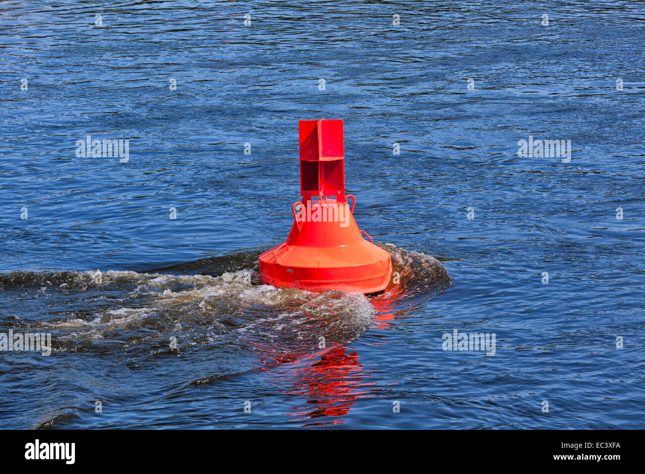 Signal boje hi-res stock photography and images - Alamy