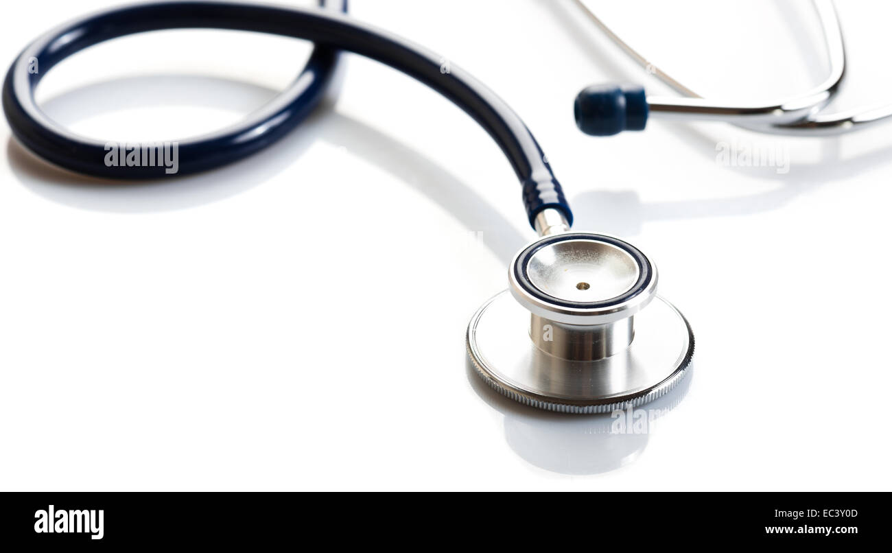 Stethophonendoscope hi-res stock photography and images - Alamy