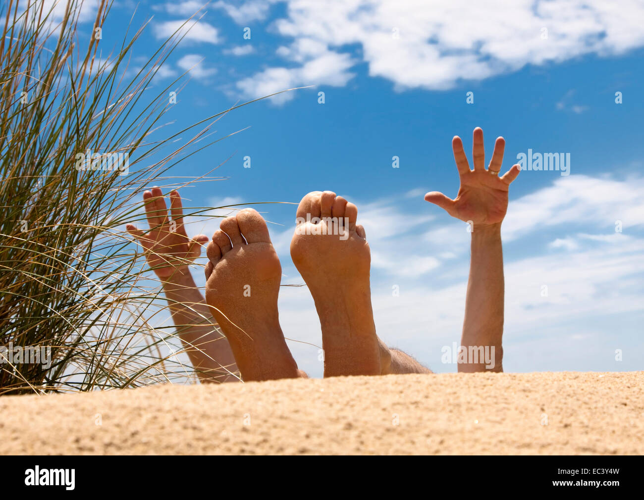 Beach appropriate hi-res stock photography and images - Alamy