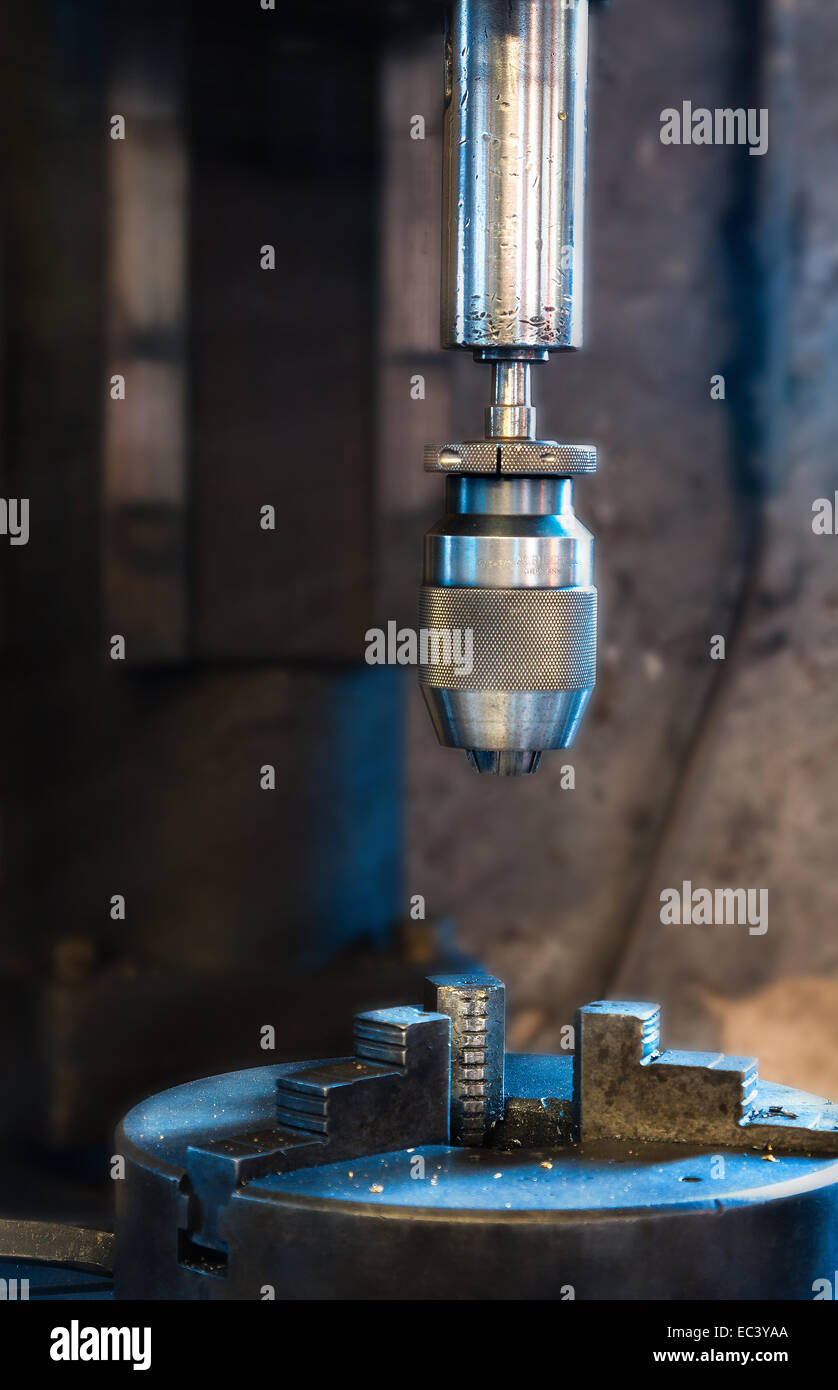 Drilling products hi-res stock photography and images - Alamy