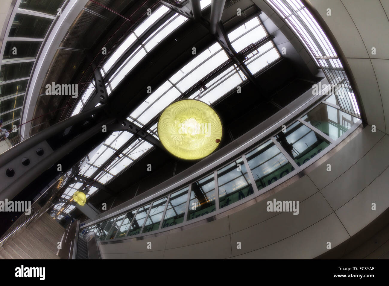 Factory hall light roof hi-res stock photography and images - Alamy