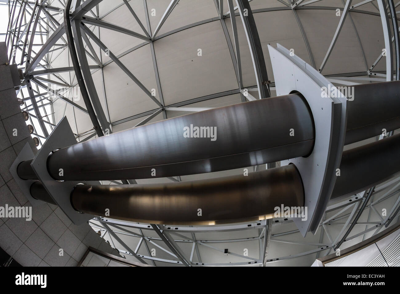 Steel tube frame hi-res stock photography and images - Alamy