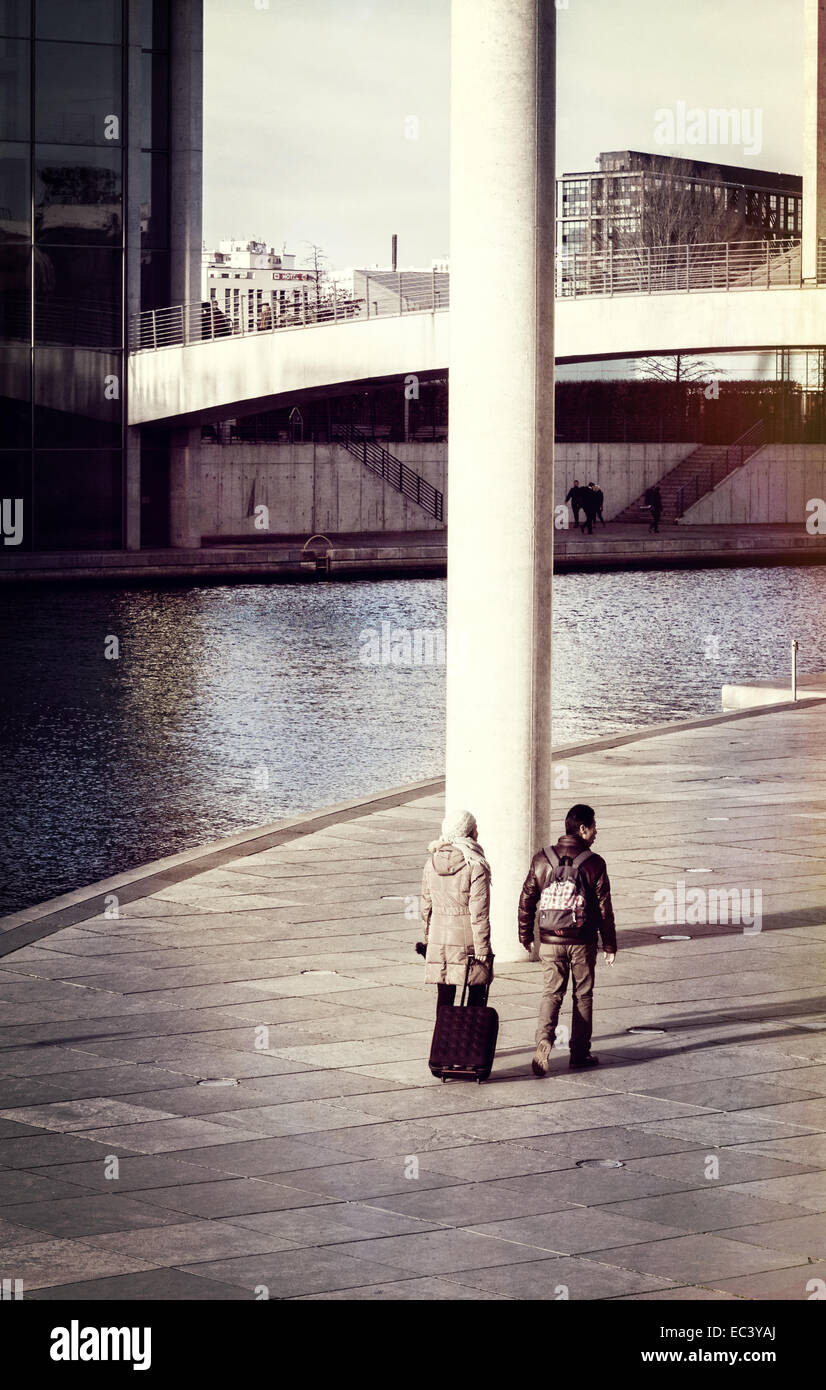 Arrival policy hi-res stock photography and images - Alamy