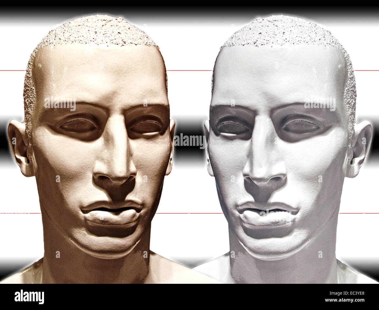 Hyper color hi-res stock photography and images - Alamy