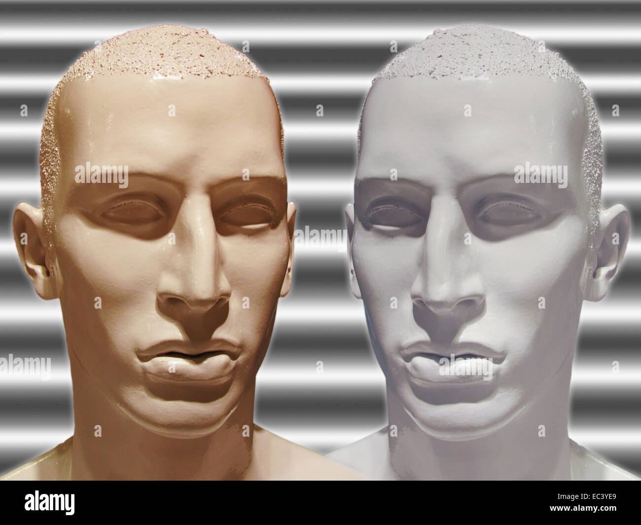 Hyper color hi-res stock photography and images - Alamy