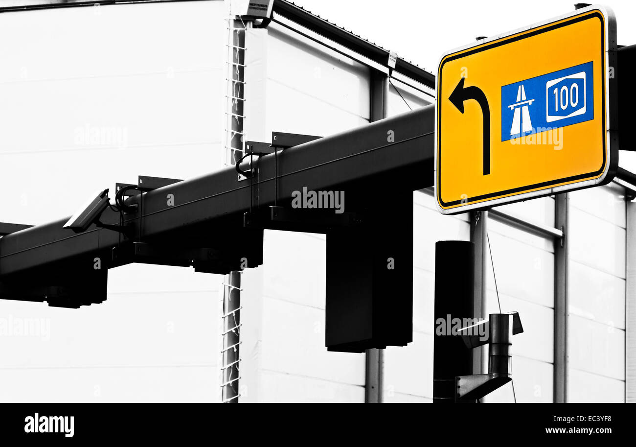 Highway laws hi-res stock photography and images - Alamy