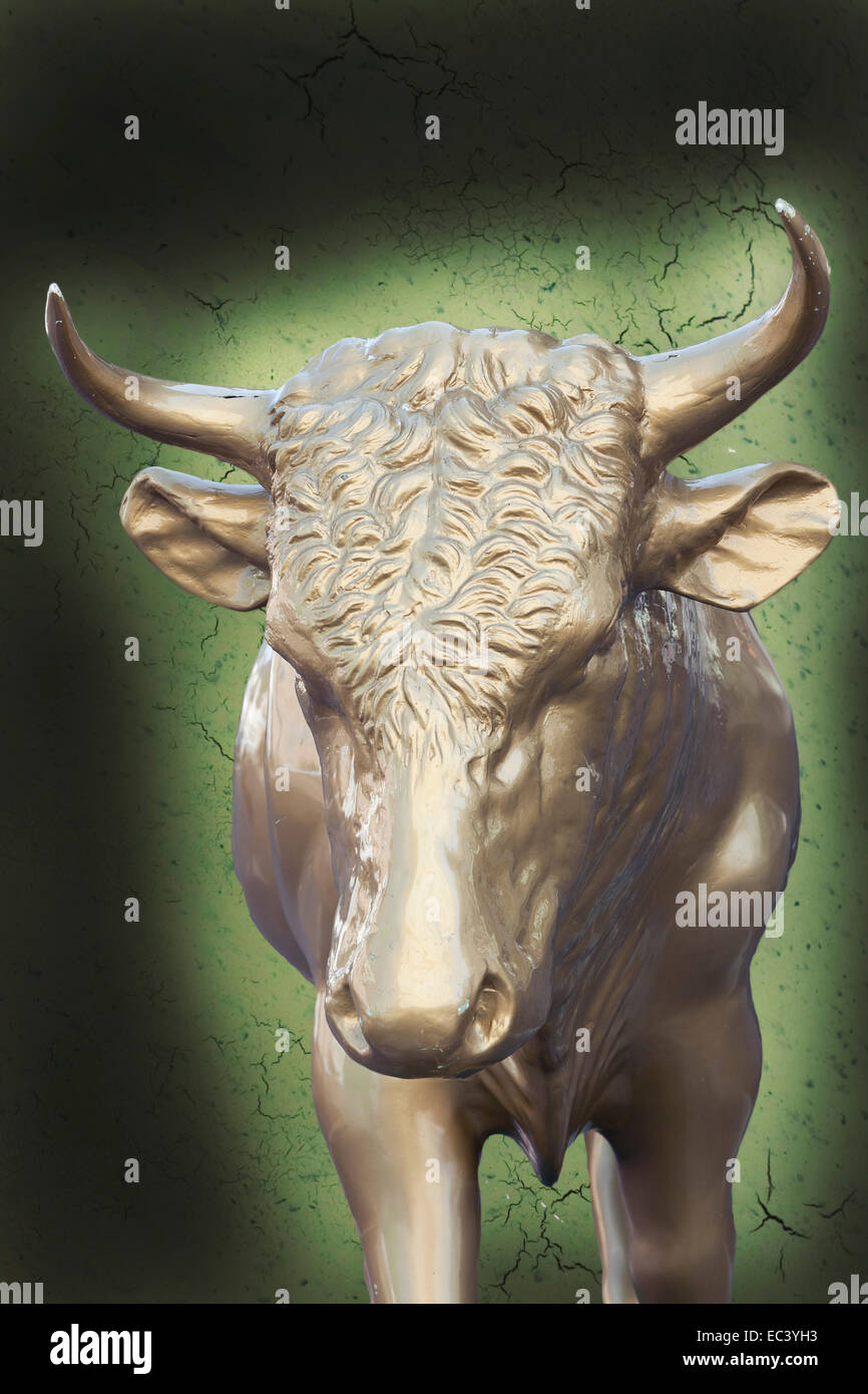 Taurus energy hi-res stock photography and images - Alamy