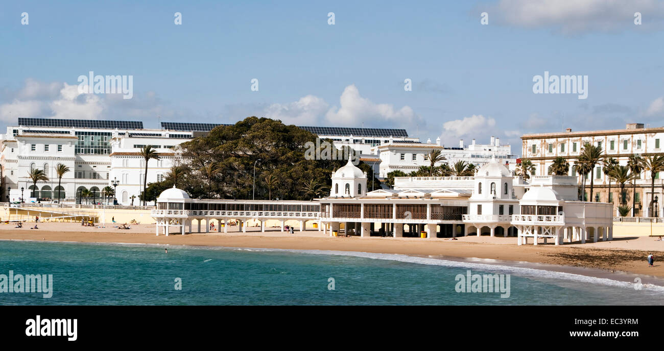 At the Beach Stock Photo - Alamy