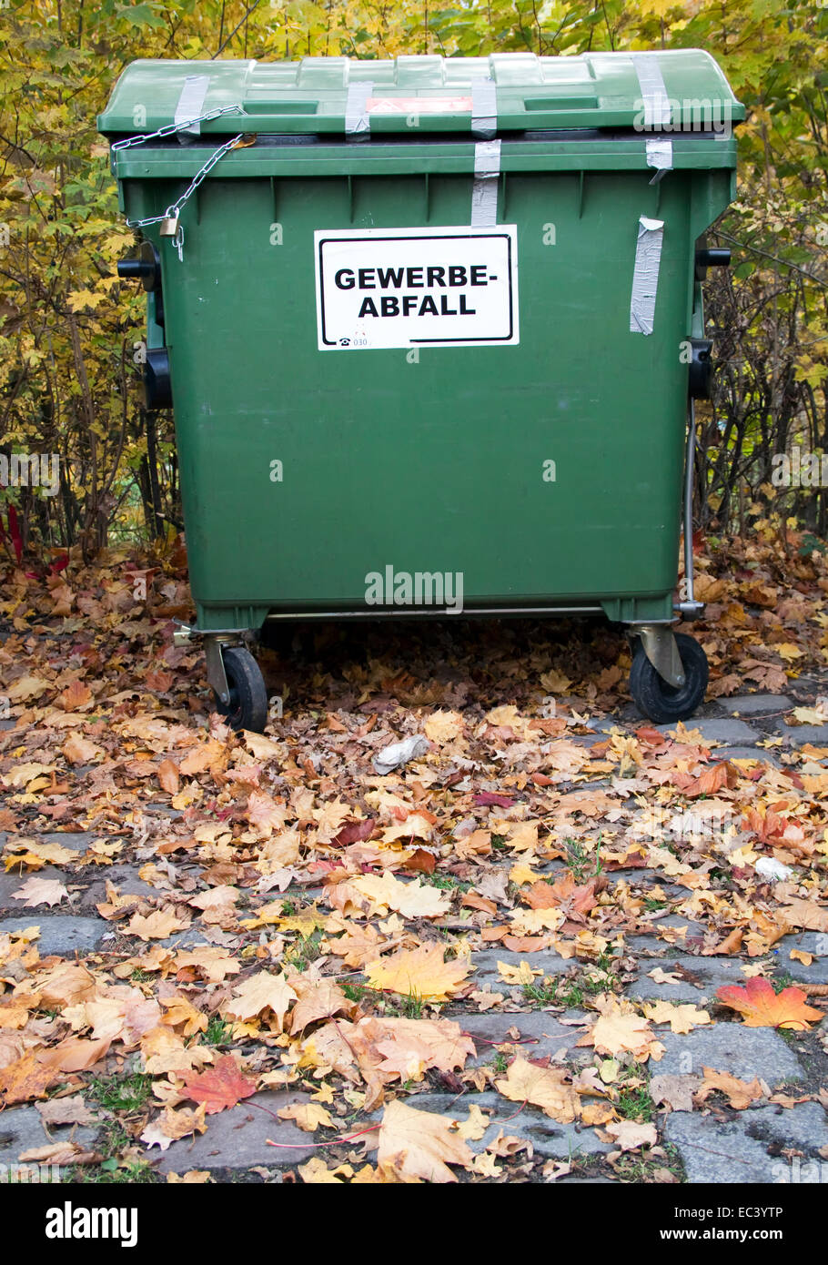 Waste ton hi-res stock photography and images - Alamy