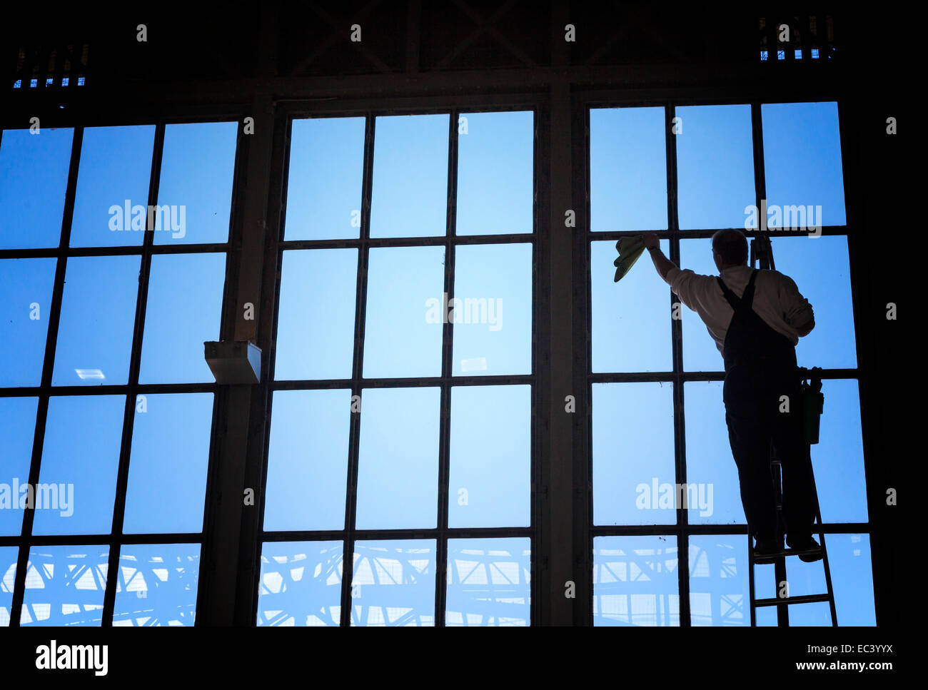 Custom leather work hi-res stock photography and images - Alamy