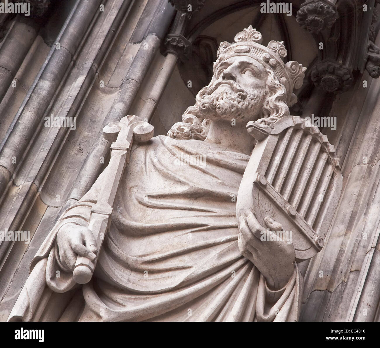 German kolner dom hi-res stock photography and images - Alamy