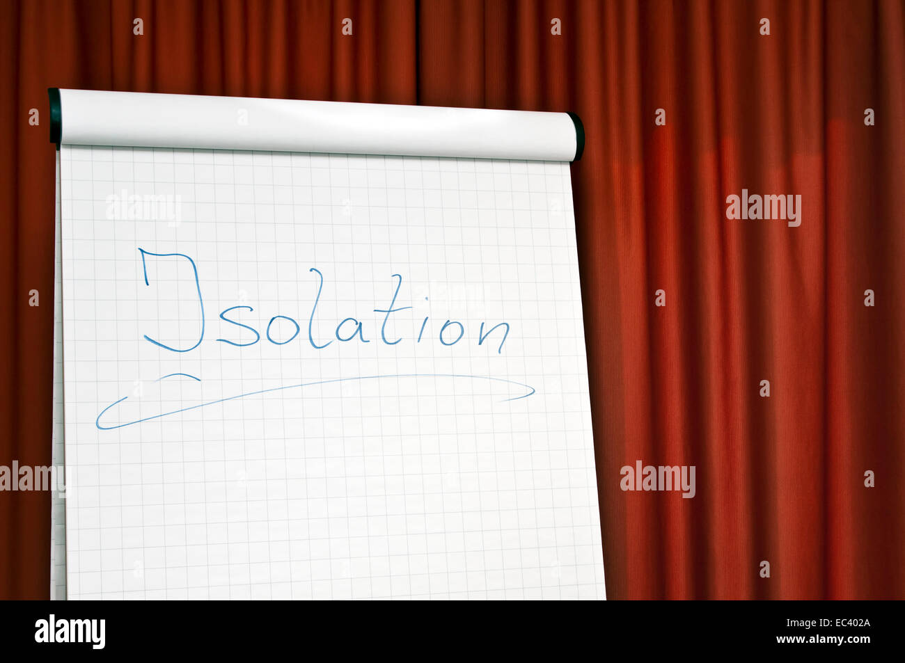 Isolation goods hi-res stock photography and images - Alamy