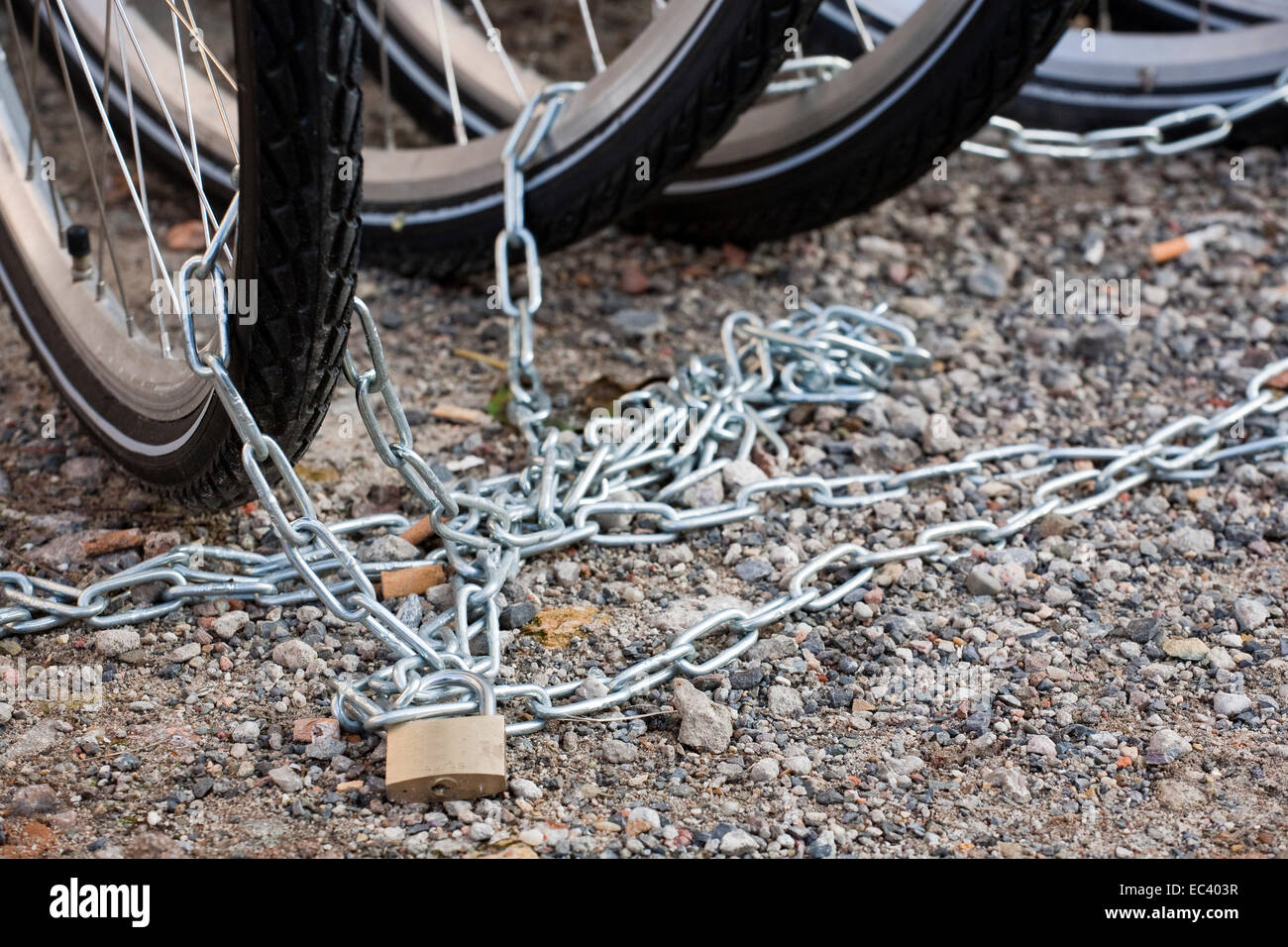 Safety chain hi-res stock photography and images - Alamy