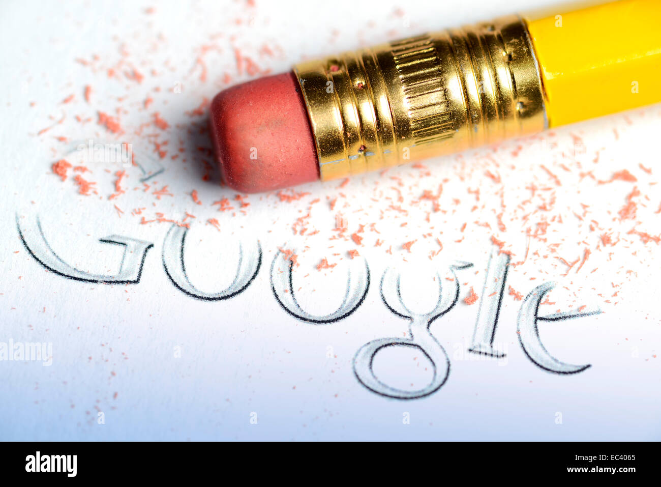 Data erasure hi-res stock photography and images - Alamy