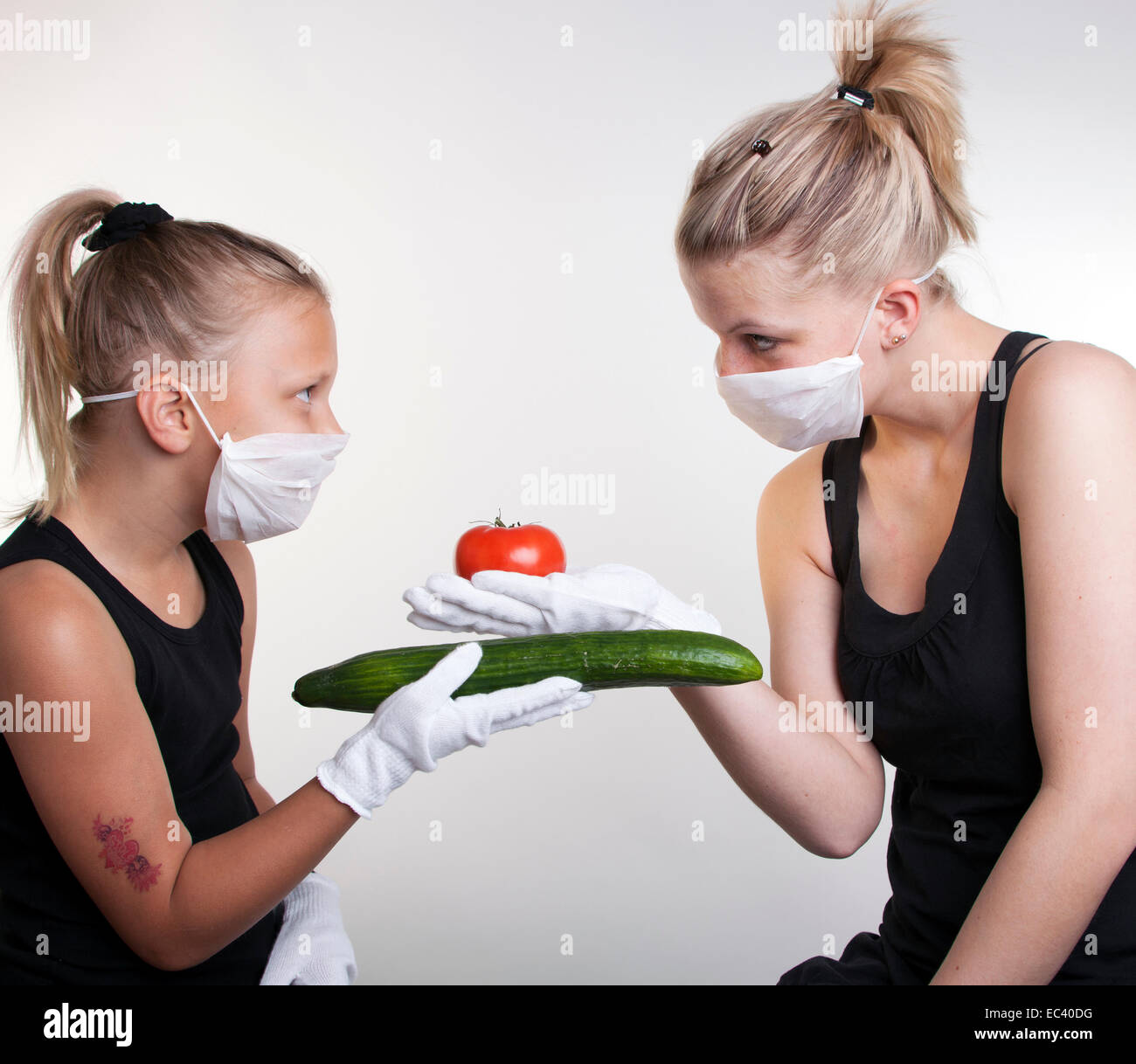 Bargaining hi-res stock photography and images - Alamy